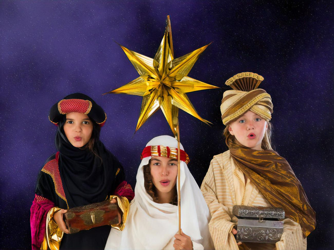 Christmas Nativity Play