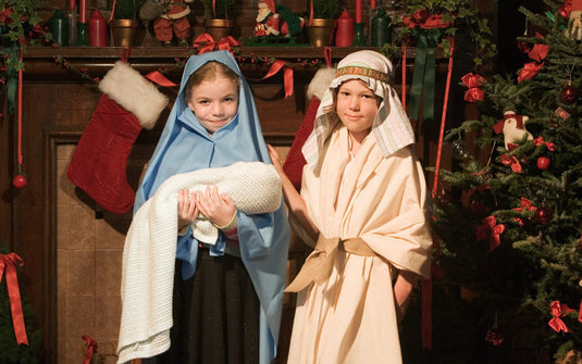 Christmas Nativity Play