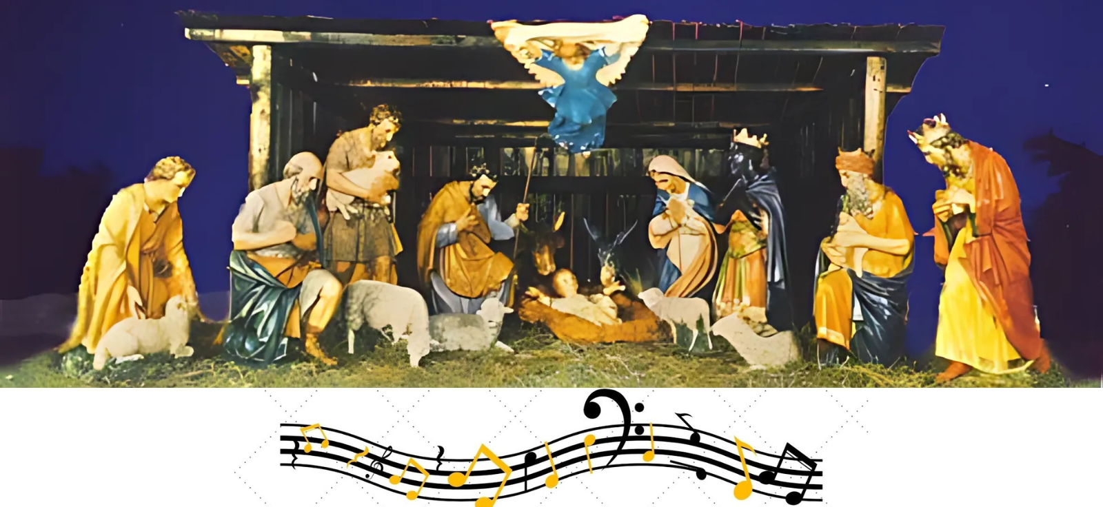 Christmas Nativity Play