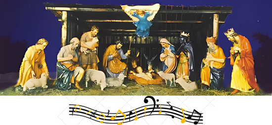 Christmas Nativity Play