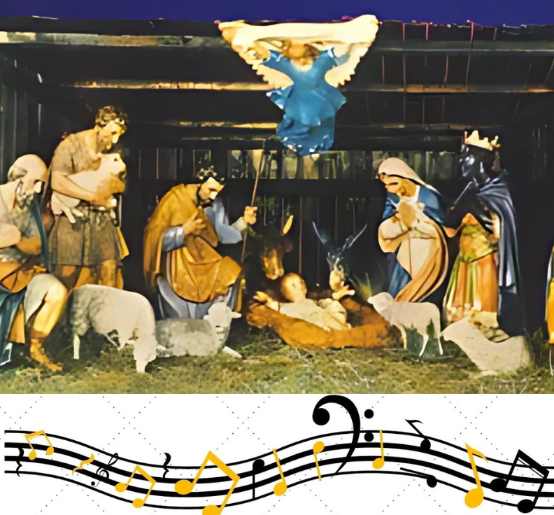 Christmas Nativity Play
